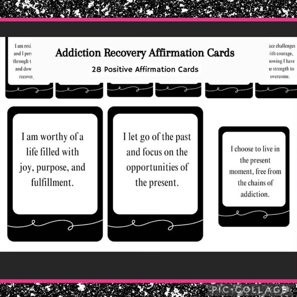 Addiction Recovery - Etsy