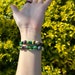 Ceaseless Watcher Bracelet Set | the Magnus Archives Themed | Podcast ...
