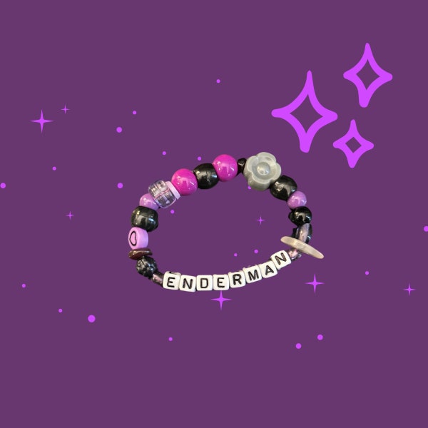 Enderman - Etsy
