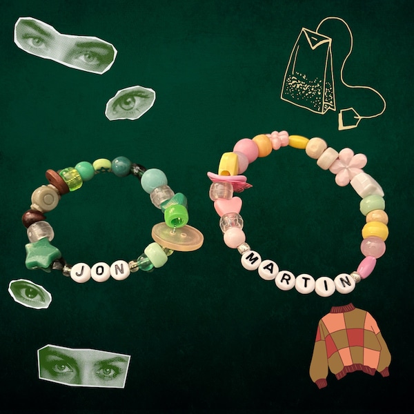 The Magnus Archives Merch - Etsy