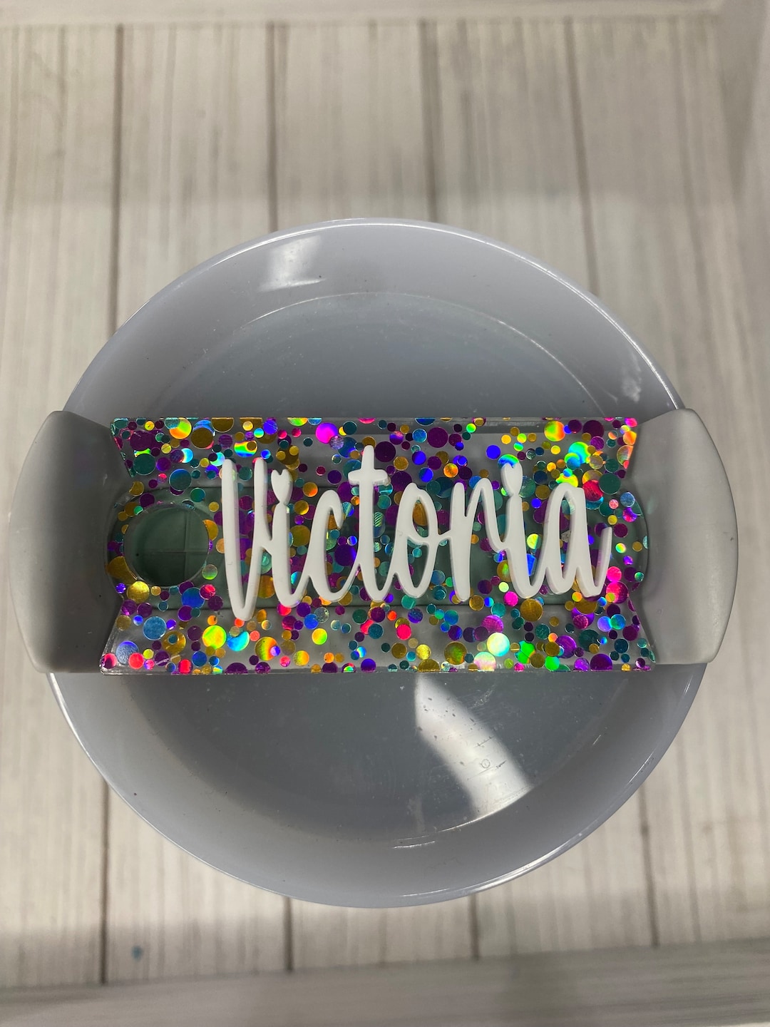 Stanley Cup Name Plate - Etsy