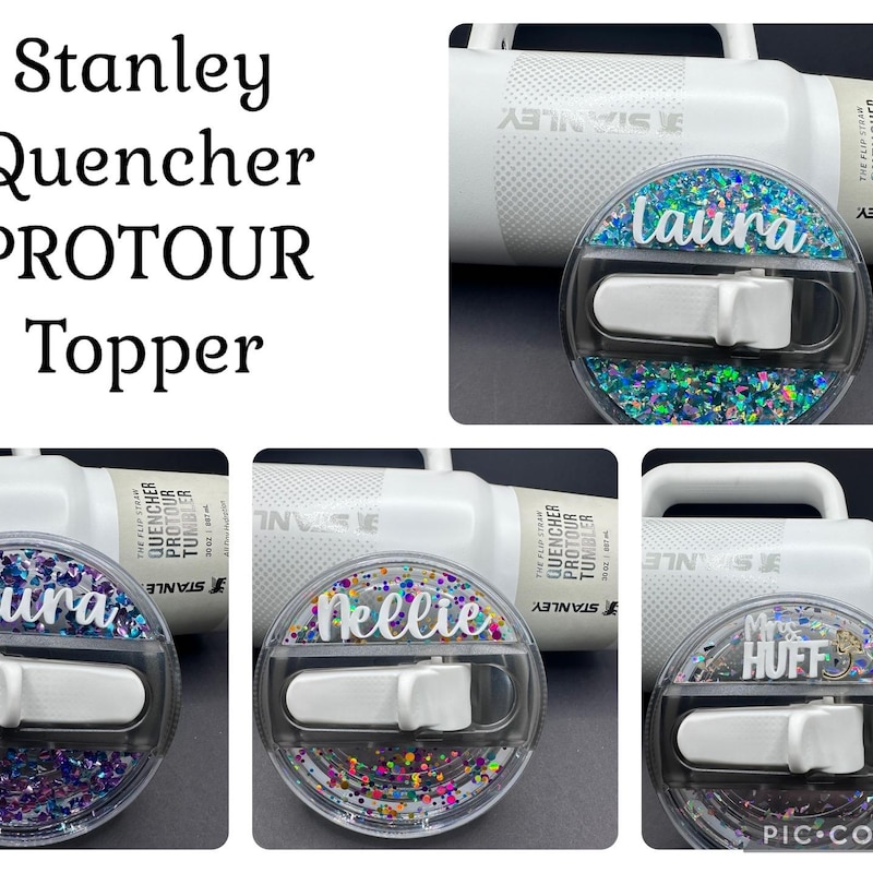Stanley Straw Toppers - Etsy