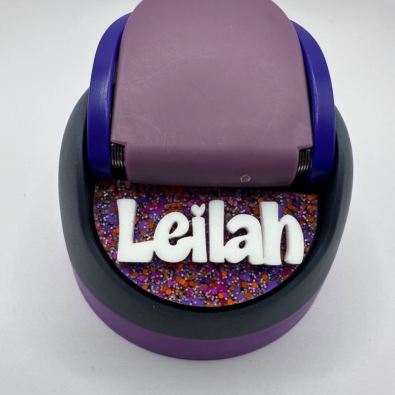 Name Plate for Owala Svg - Etsy