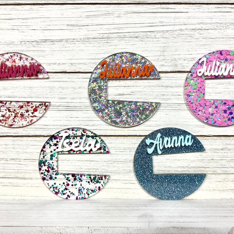 Stanley Straw Toppers - Etsy
