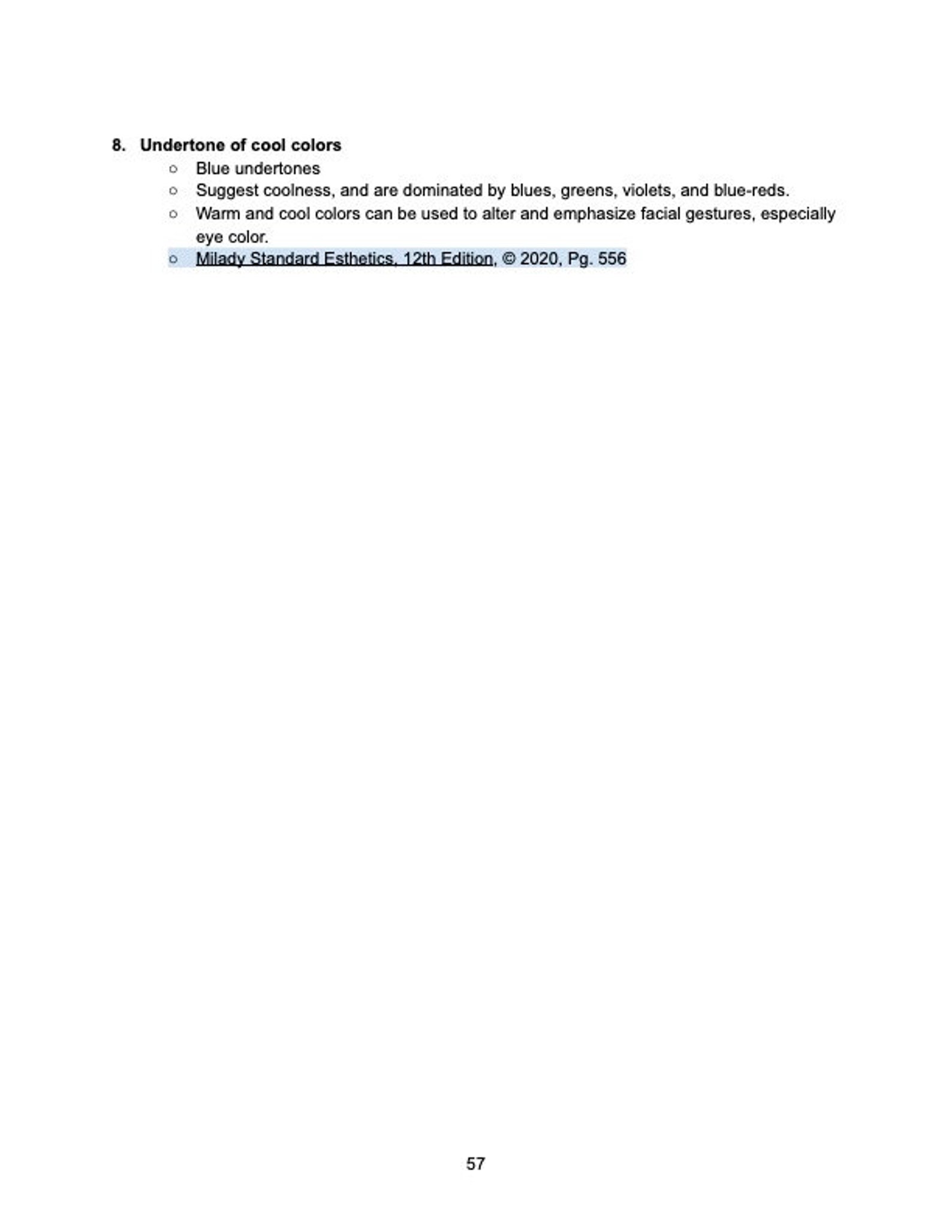 Esthetics State Board & School Study Guide / Exam Prep - Etsy