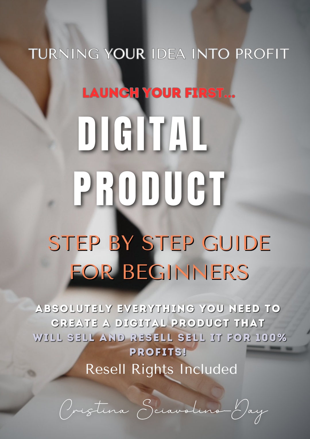 Passive Income Made Easy: Step by Step Digital Guide From Idea to ...