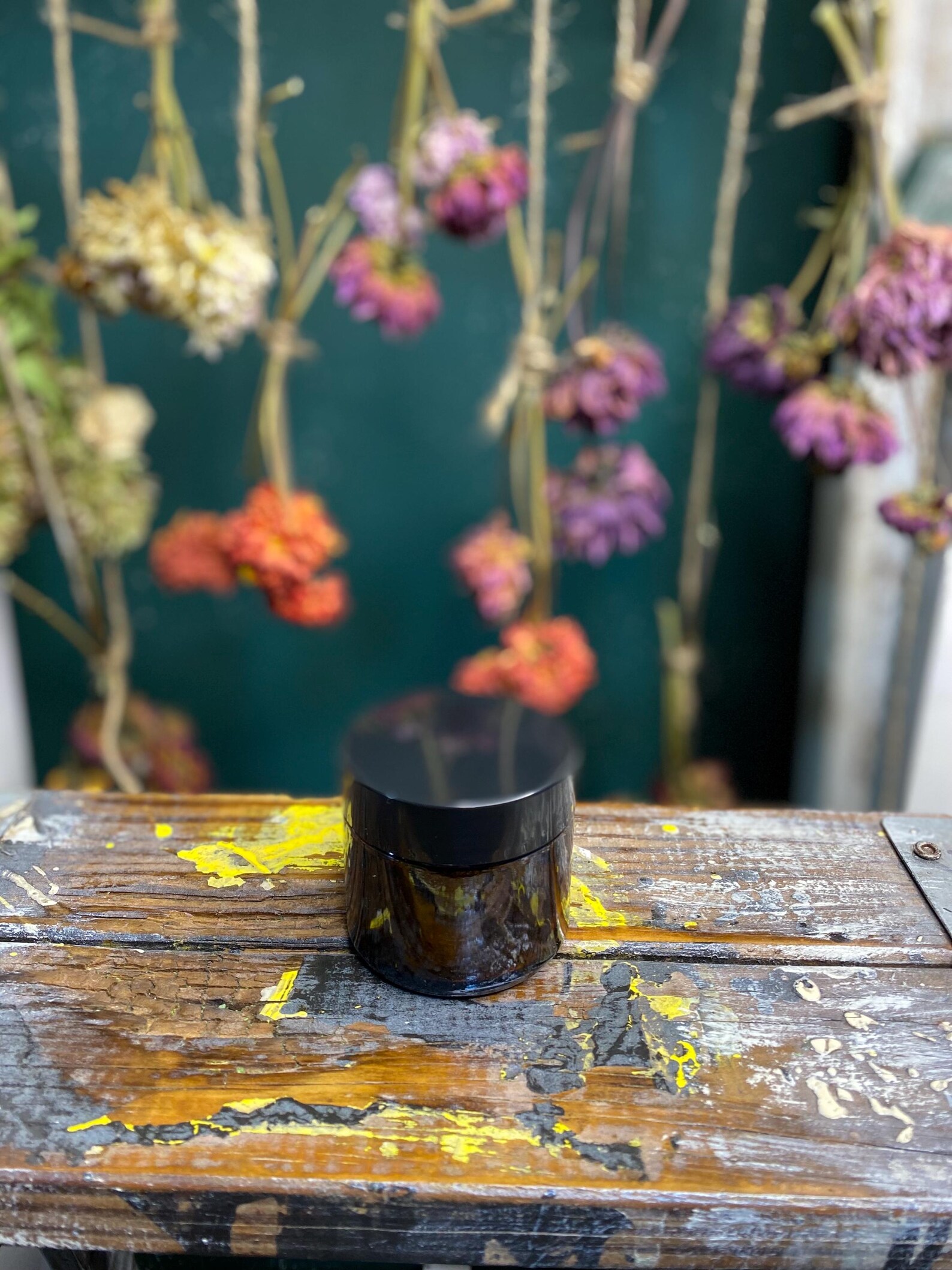 Freeze Dried Organic Comfrey Leaves: Natural Fertilizer, Salve ...