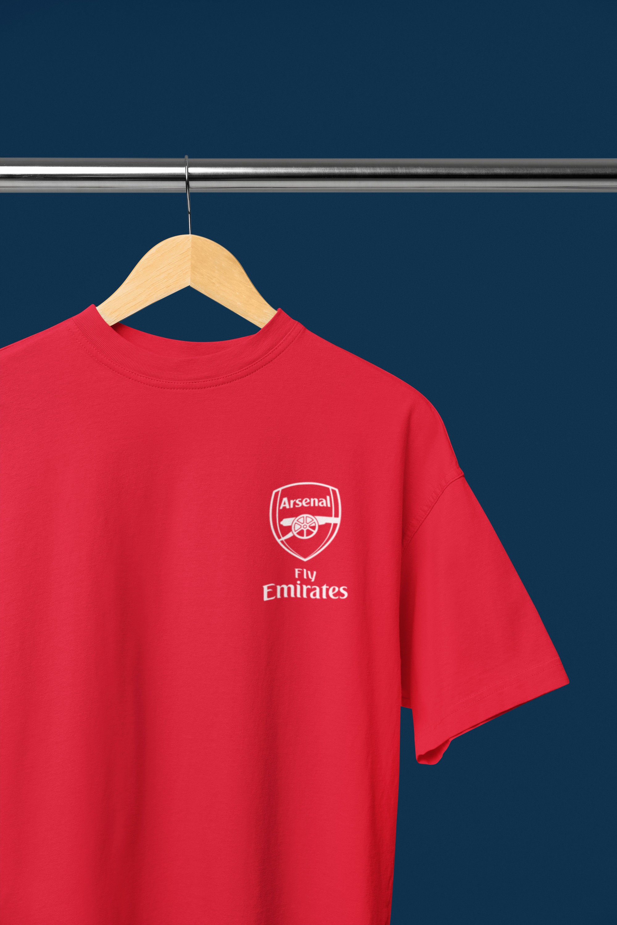 Arsenal F.C.™ Unisex Heavy Blend™ Tshirt | Soccer, Football, Premier ...