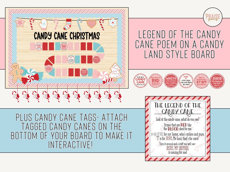 Tis so Sweet to Trust in Jesus, Church Bulletin Board Kit, Printable ...