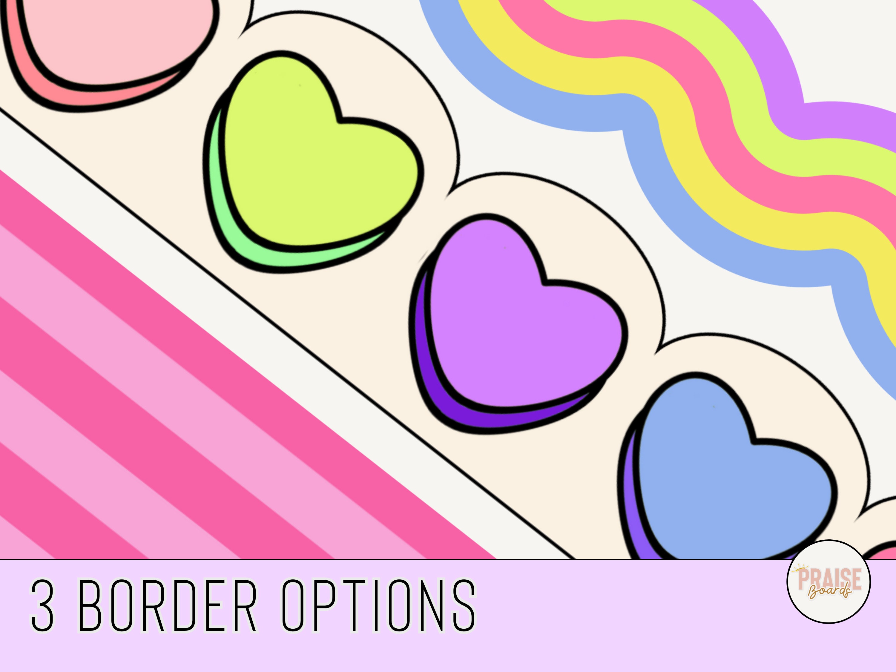 He Loved Us First, Church Bulletin Board Kit, Printable Bulletin Board ...