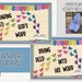 Soaring Into Scripture This Year, Church Bulletin Board Kit, Printable ...