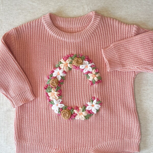 Unique Sweater - Etsy