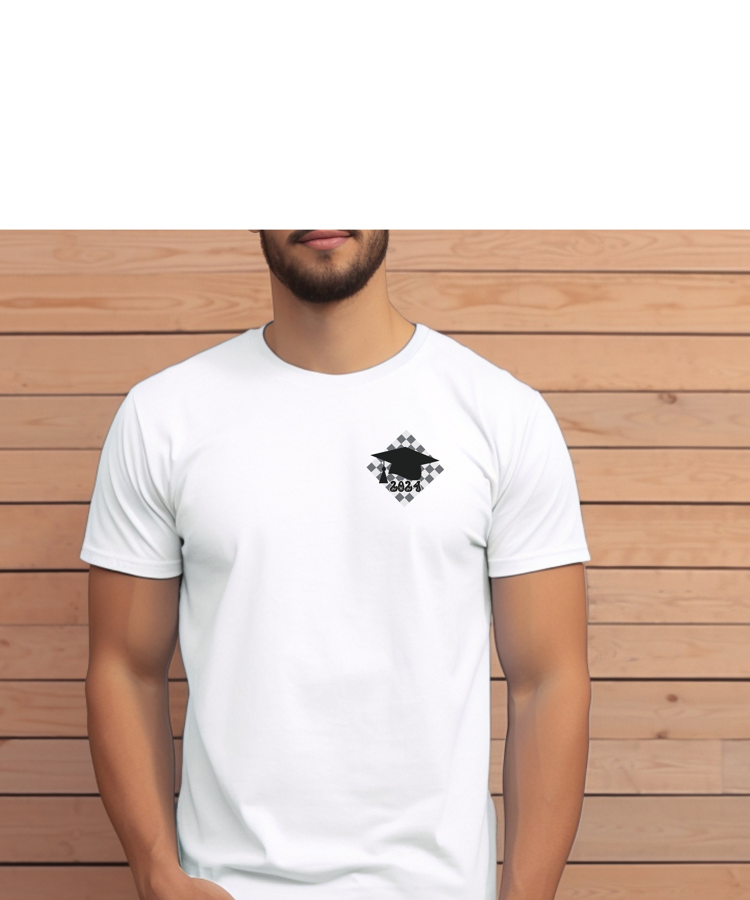 Graduation Tee, Class of Tshirt, Gift for Graduate, College Grad Tshirt ...