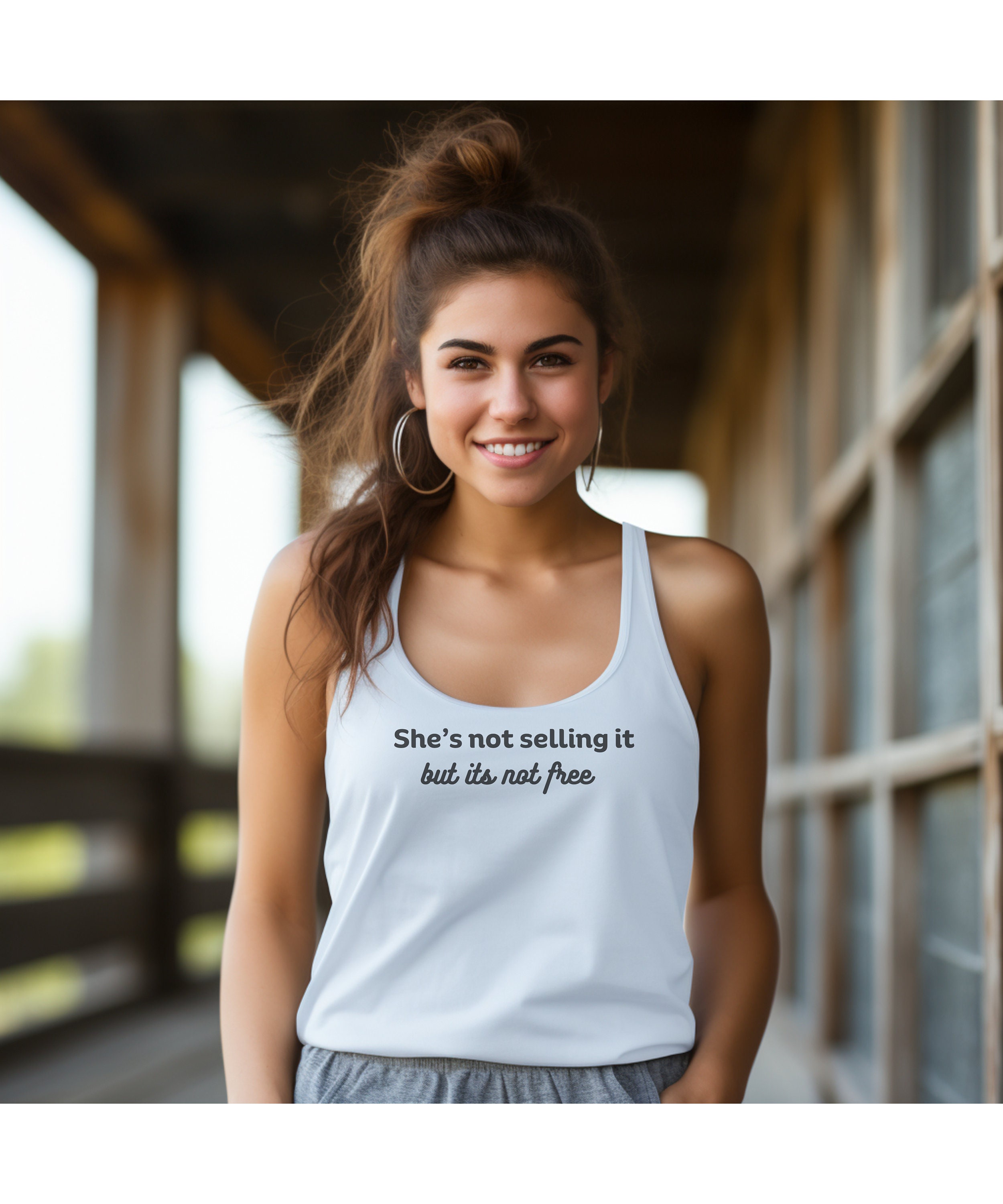 Women's Tank, Gift for Woman, Gift for Friend, Gift for Sister, Gift ...