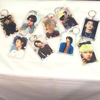 BTS Suga X Agust D D-day Tour Keychain - K-pop Keychain - Wood - Etsy