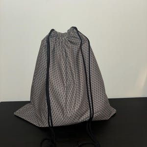 20” by 20” Drawstring Laundry Bag - Etsy