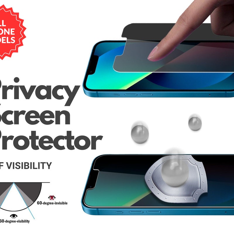 Privacy Screen - Etsy