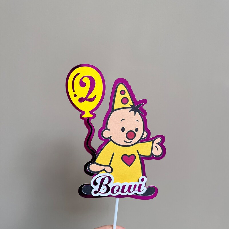 Bumba - Etsy Nederland