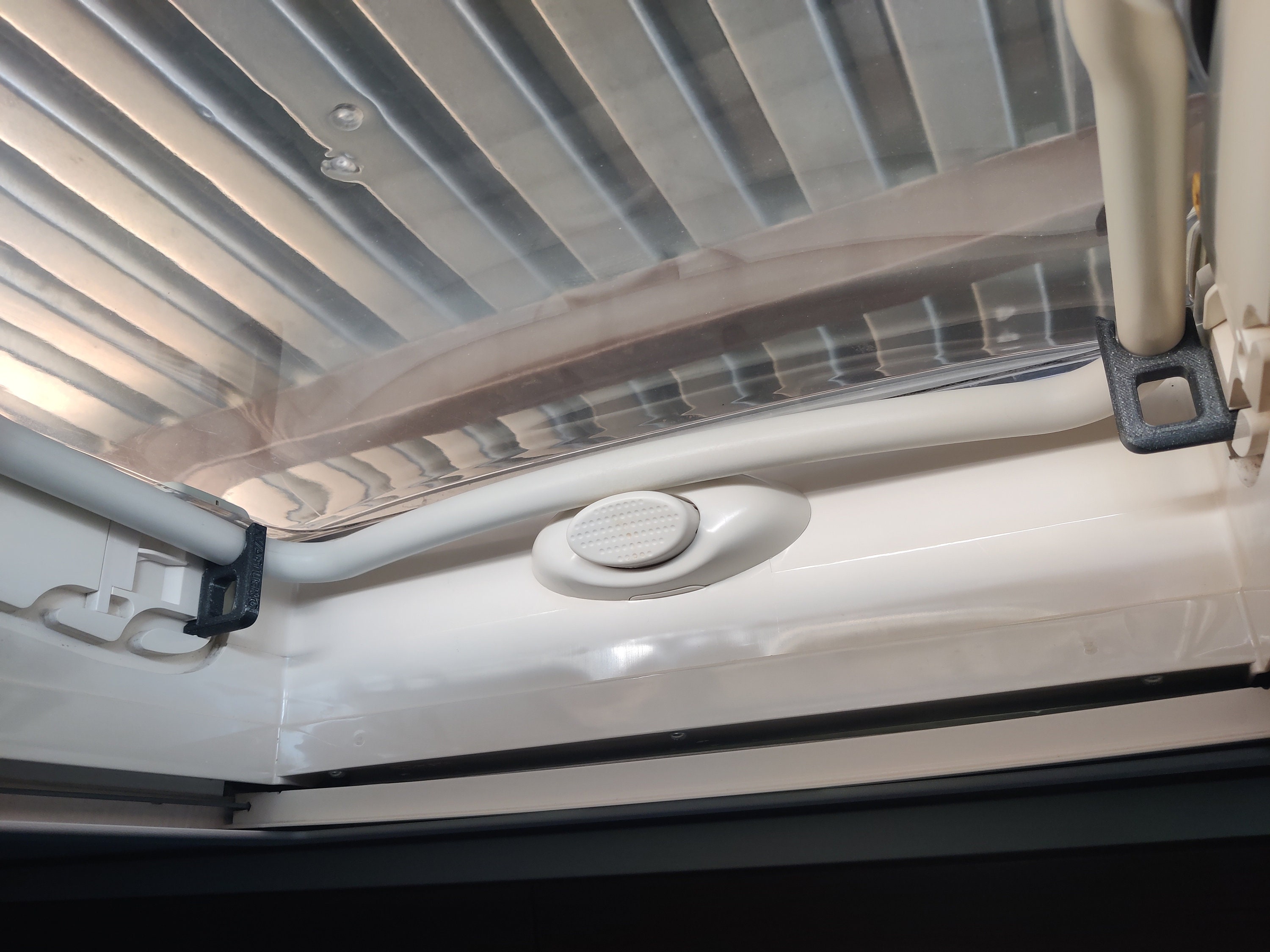 Dometic Seitz Mini Heki Style (plus) 40x40cm, 400x400mm Lock Security ...