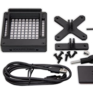 Iflag - PRO Simracing Shift Light RGB Led Rpm Bar for Any Simulator ...