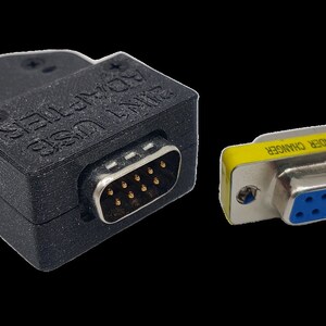 2IN1 Logitech USB C Adapter for Shifter and Pedals - Etsy