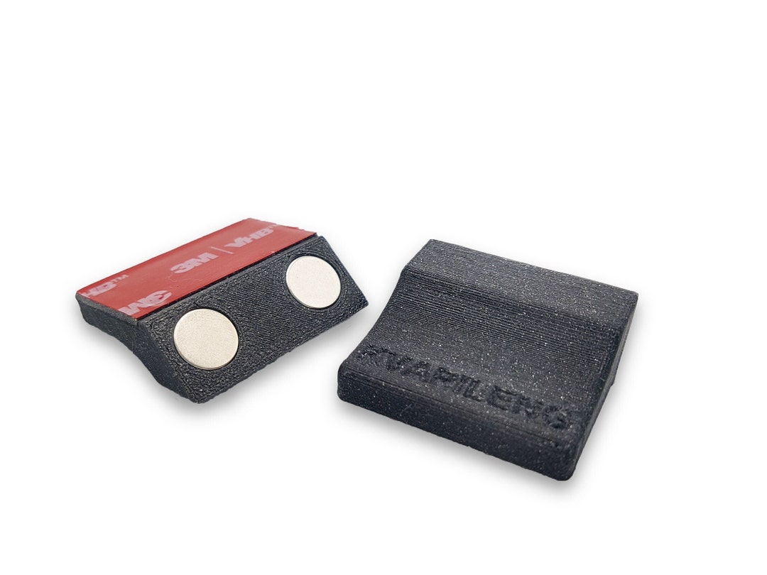 Thrustmaster T300 Pedals Magnet MOD 4pcs - 10x3mm N42 Magnets Glued ...