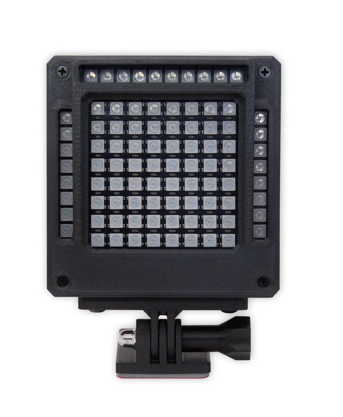 Iflag - PRO Simracing Shift Light RGB Led Rpm Bar for Any Simulator ...