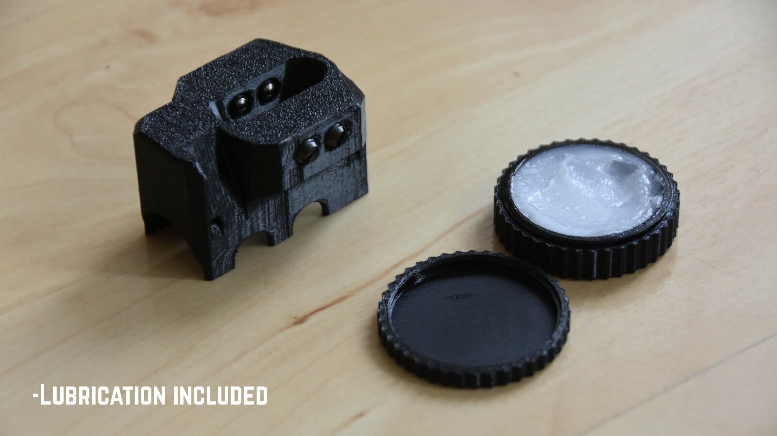 MOD for Thrustmaster TH8 Series Shifter TH8A & TH8RS improve Shifting ...