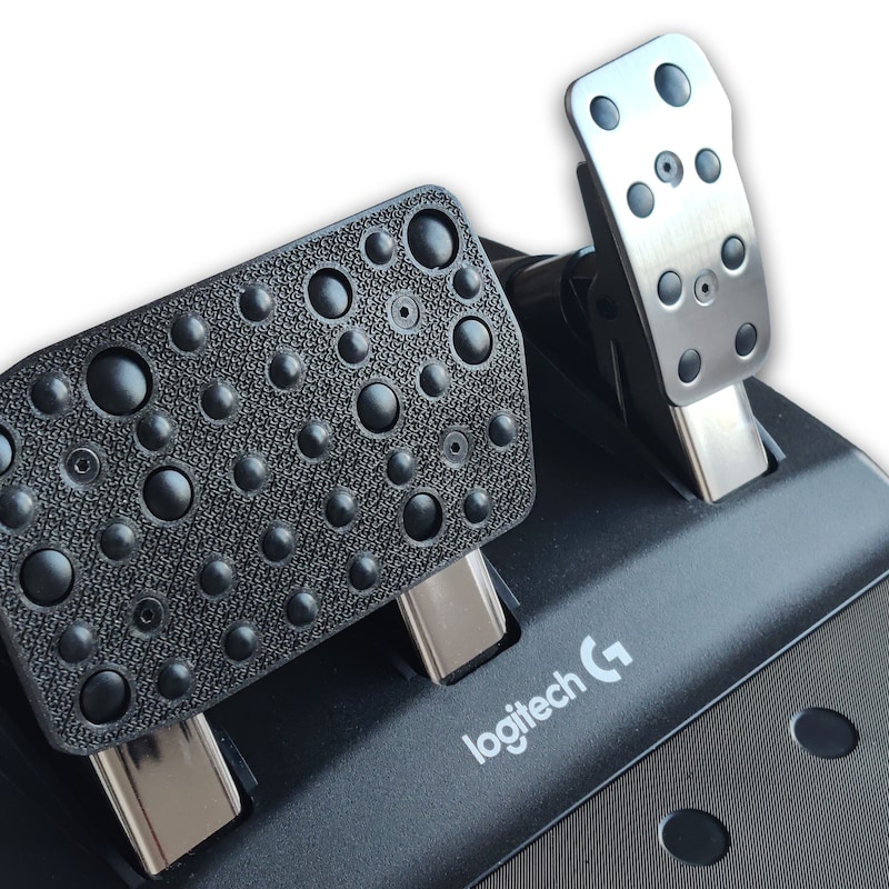 Logitech G920 Wheel Mod - Etsy