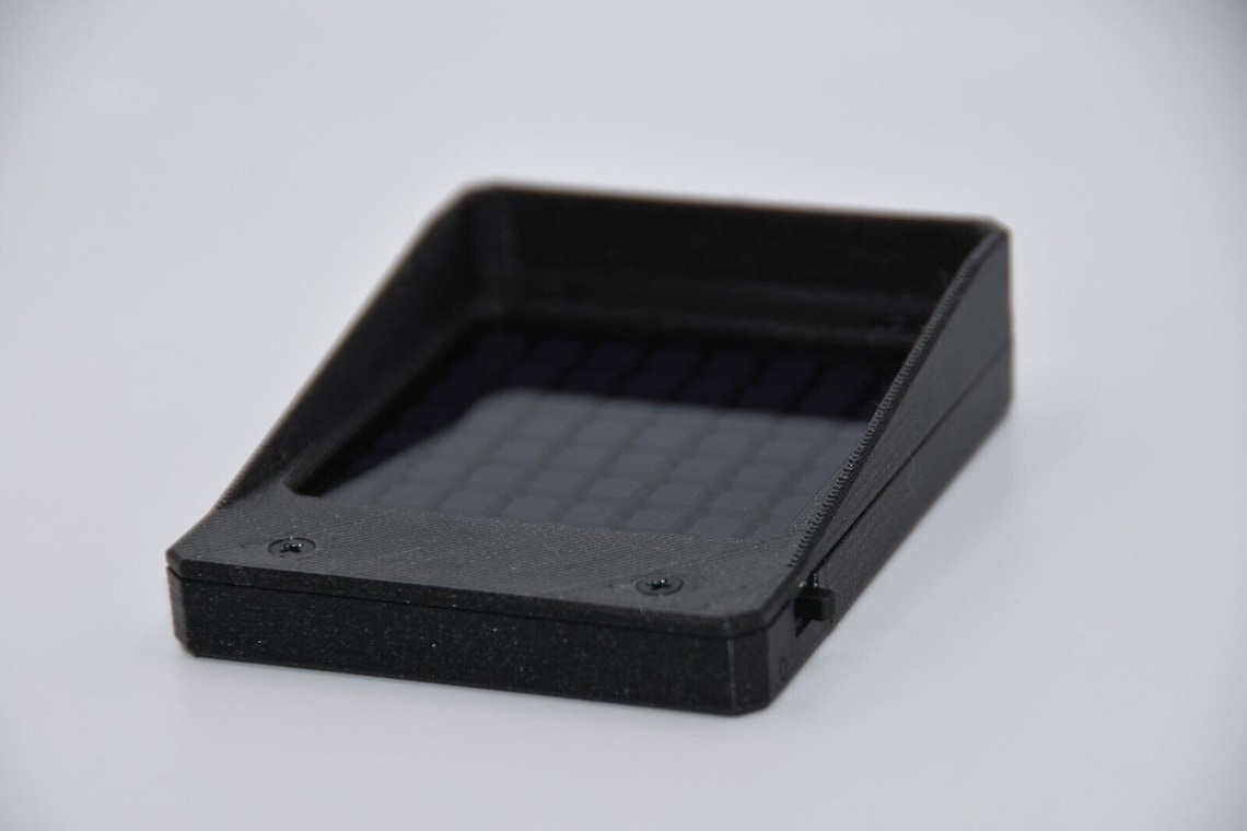 Simracing Slimflag Gear Matrix Led Flag for Any Simulator - Etsy