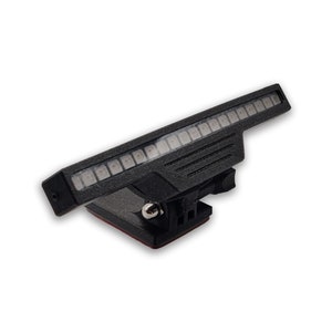 Revlight Simracing Shift Light RGB Led Rpm Bar for Any Simulator ...