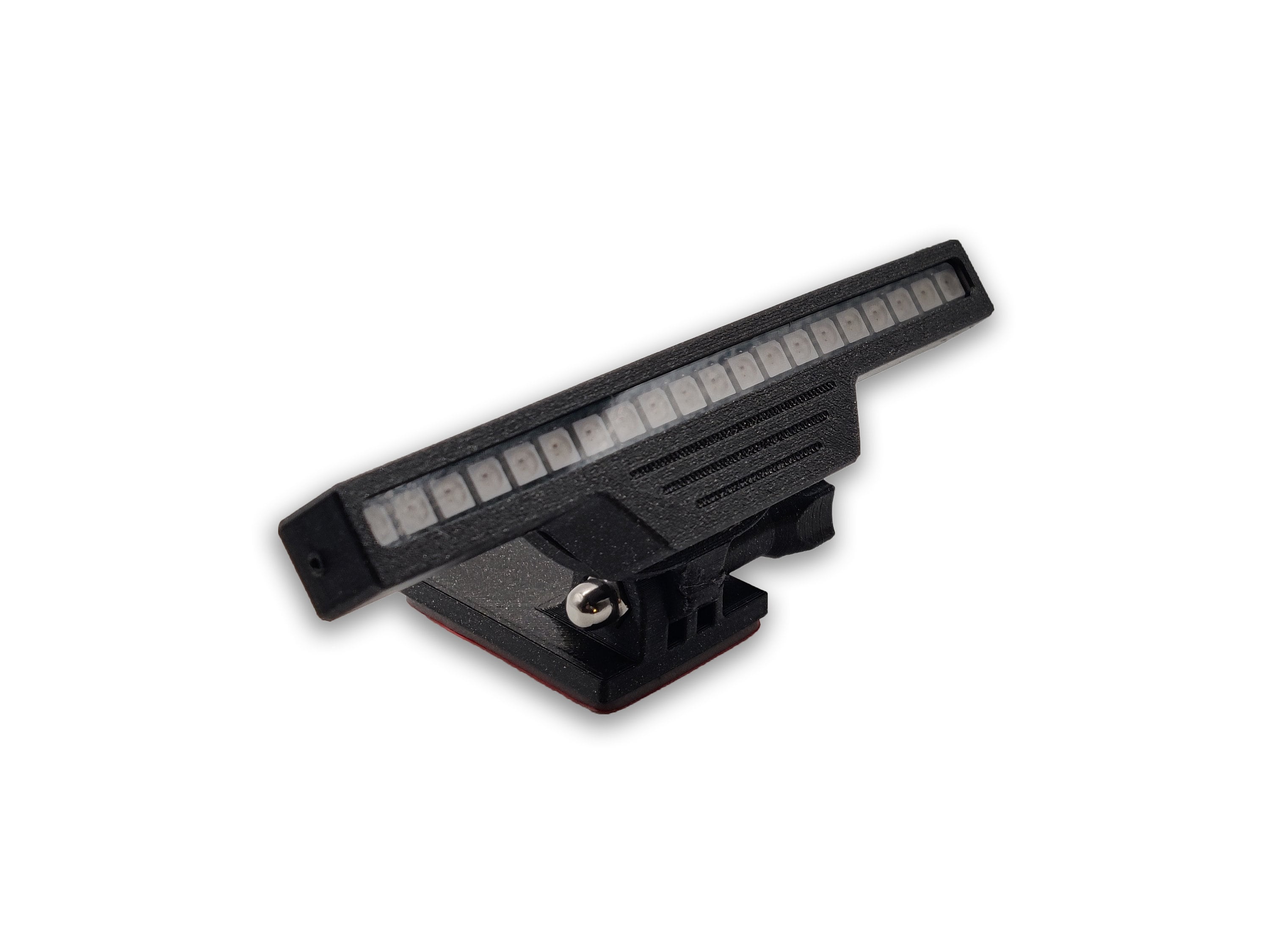 Revlight Simracing Shift Light RGB Led Rpm Bar for Any Simulator ...