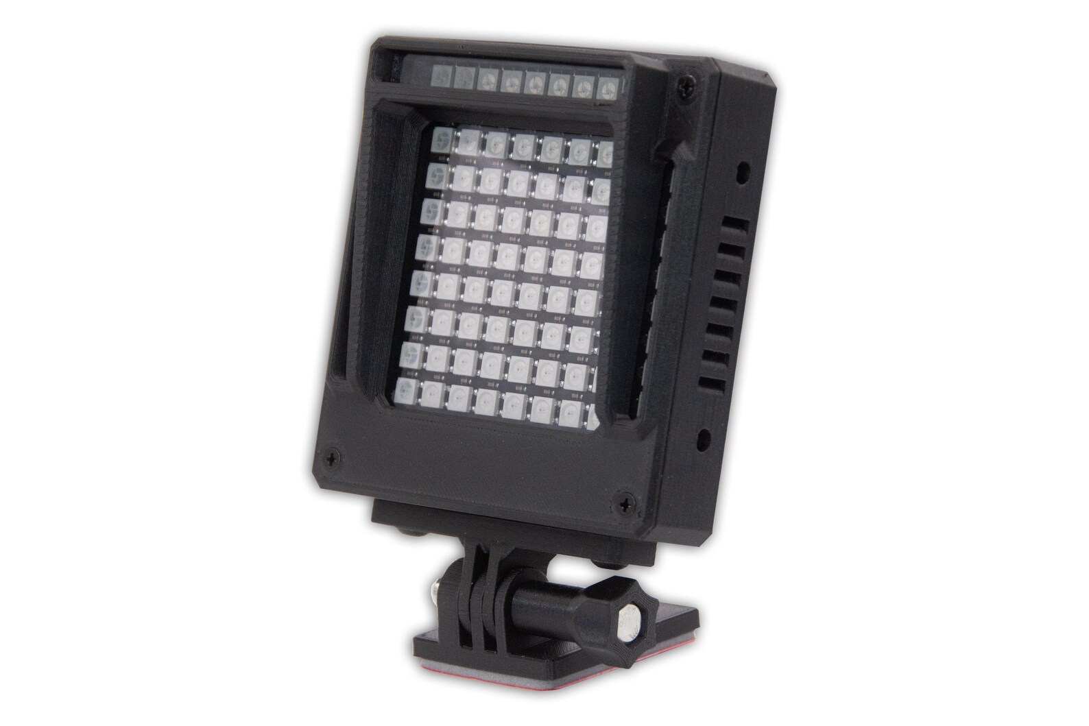 Iflag - PRO Simracing Shift Light RGB Led Rpm Bar for Any Simulator ...