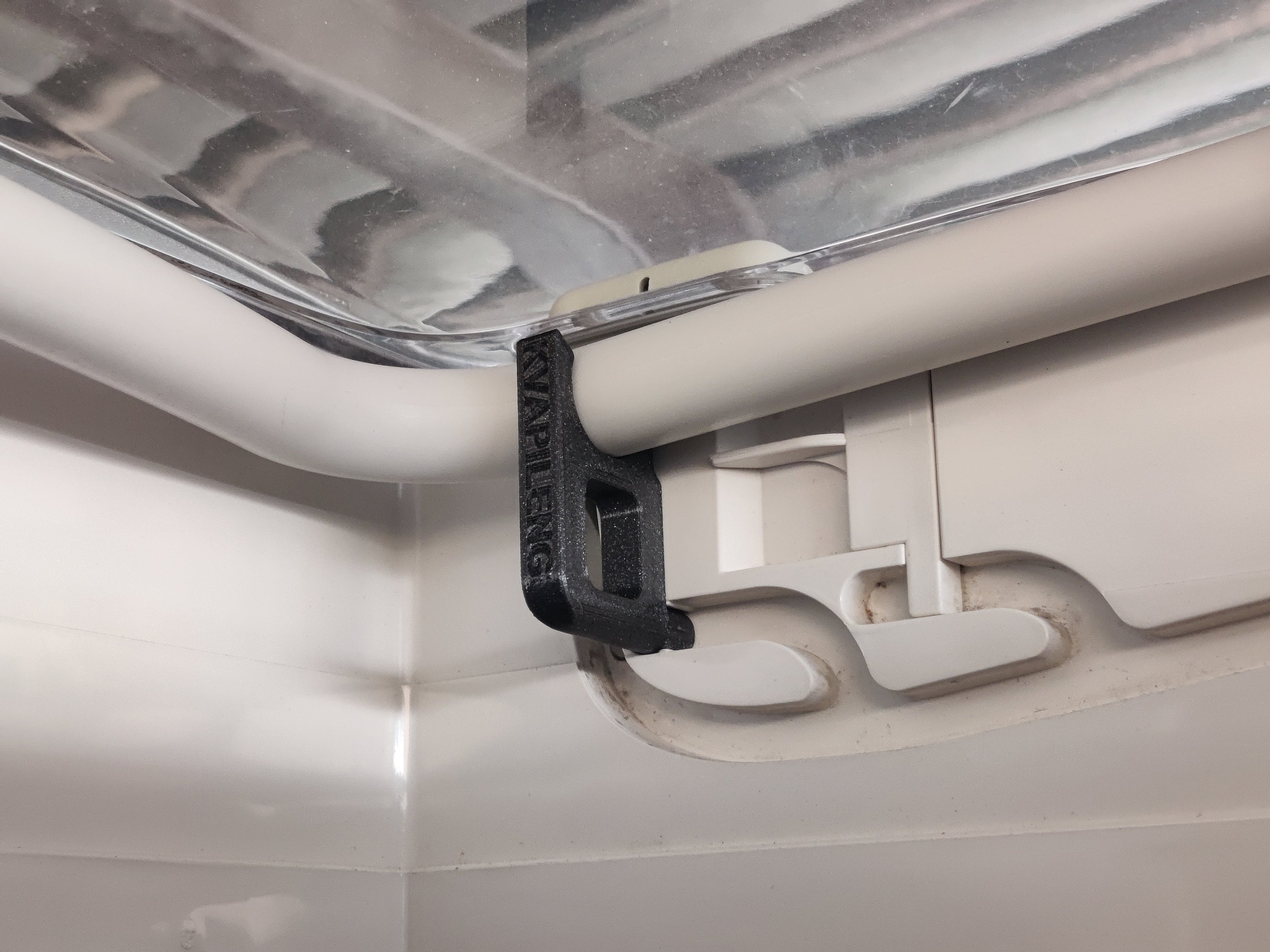 Dometic Seitz Mini Heki Style (plus) 40x40cm, 400x400mm Lock Security ...