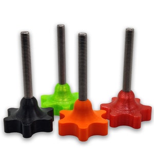 Thrustmaster T80 T100 T150 T300 T500 TMX TX Ferrari 458 T128 T248 Bolt ...