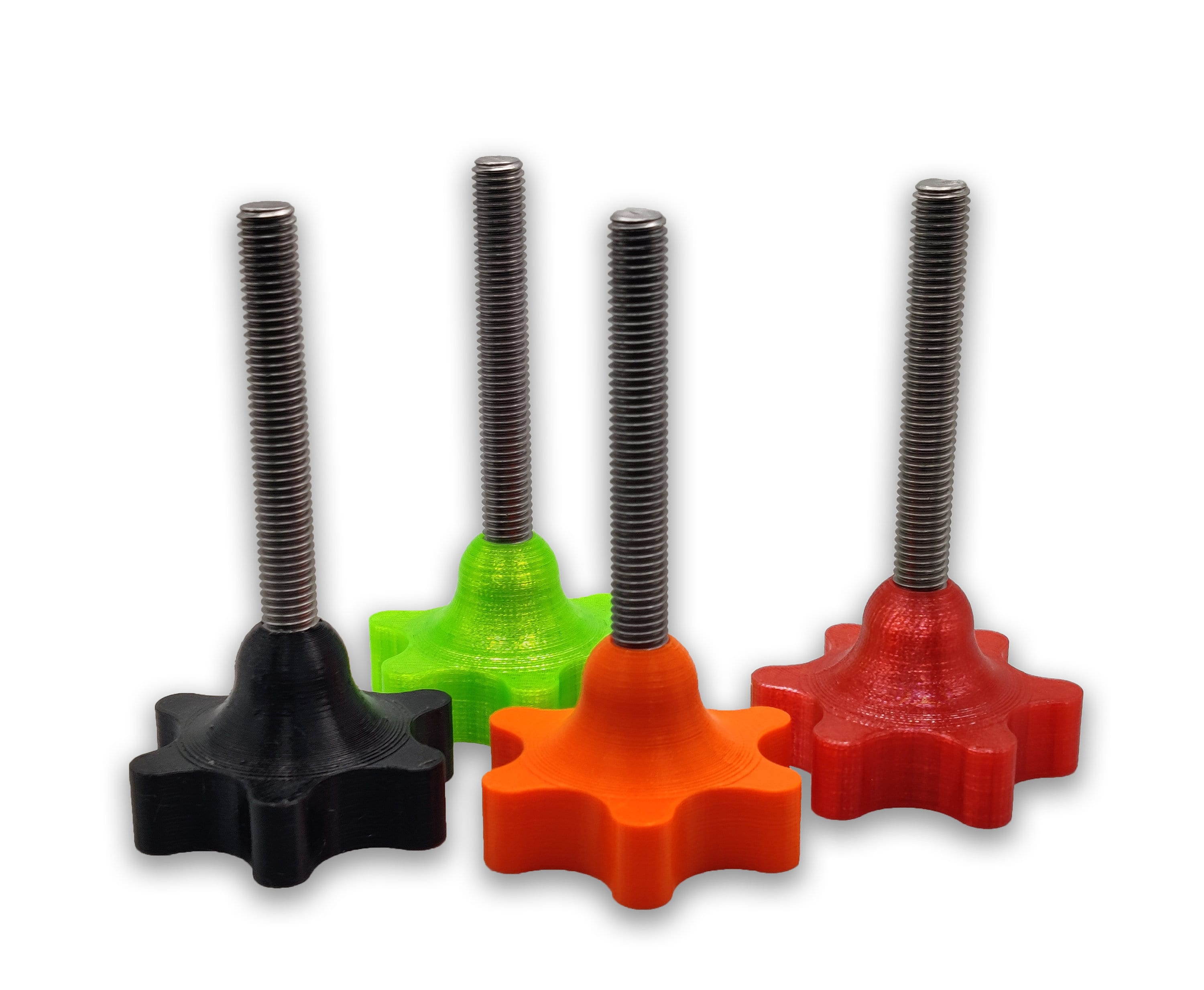 Thrustmaster T80 T100 T150 T300 T500 TMX Ferrari 458 Bolt Replacement ...