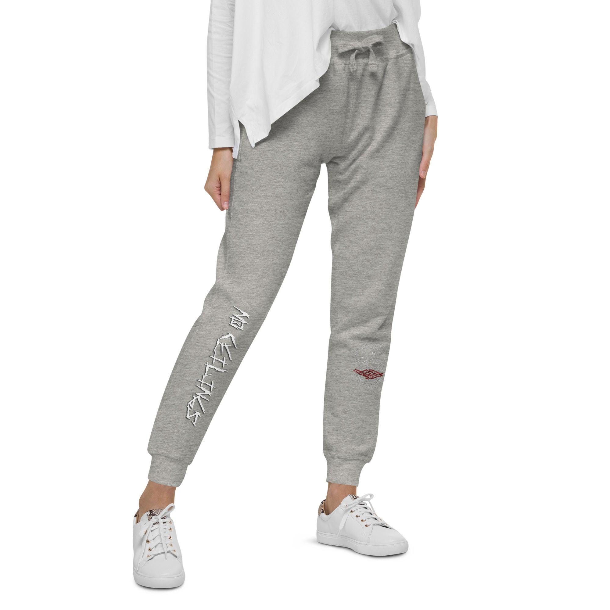 The Joker Sweat Pants Unisex Fleece - Etsy