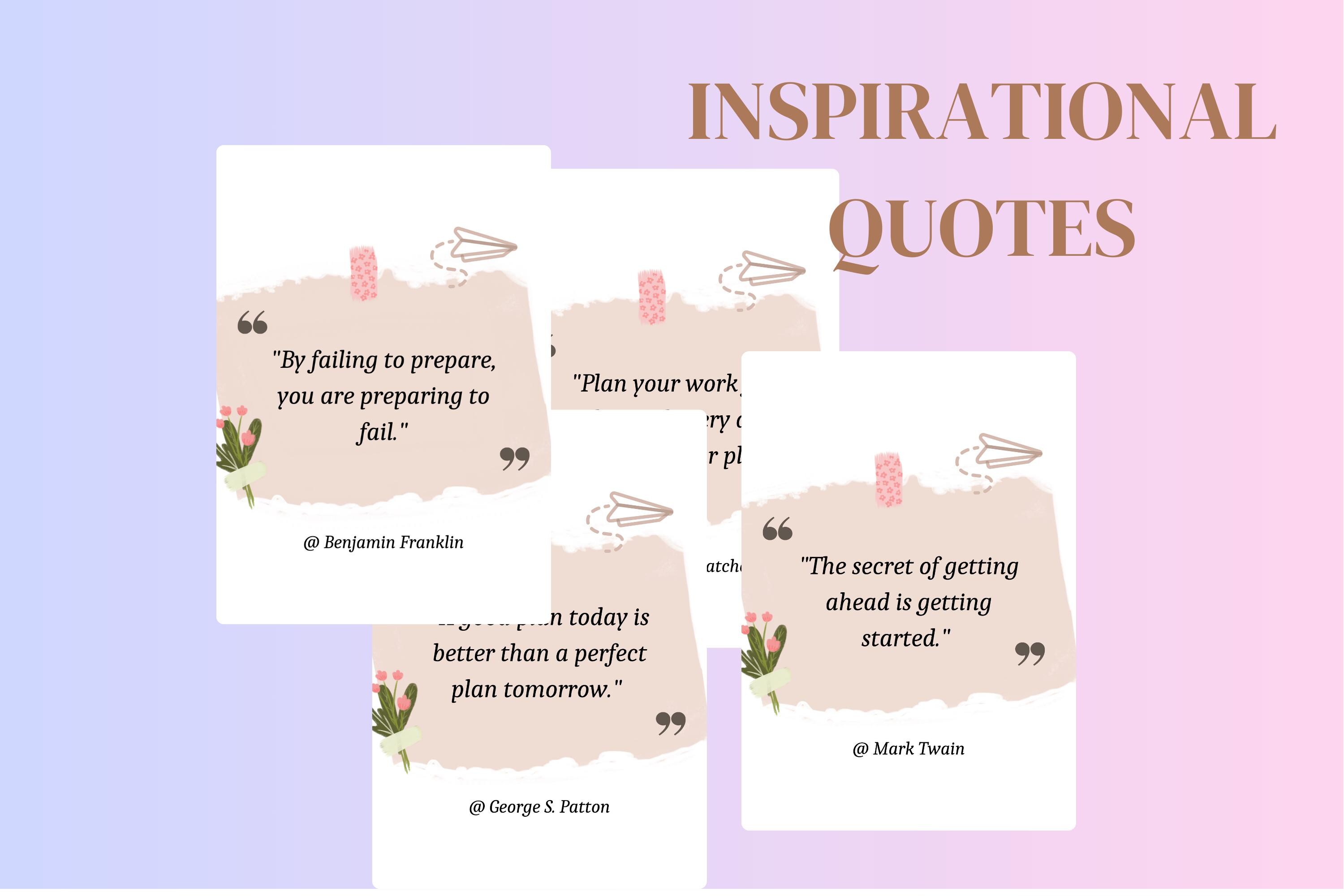 2025 Printable Planner Digital PDF Download Yearly, Monthly, Weekly ...