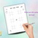 Easter Activity Pack, Kids Games Bundle, Word Search, Coloring Pages ...