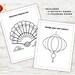 Lunar New Year, Chinese New Year Activities Bundle, Activity for Kids ...