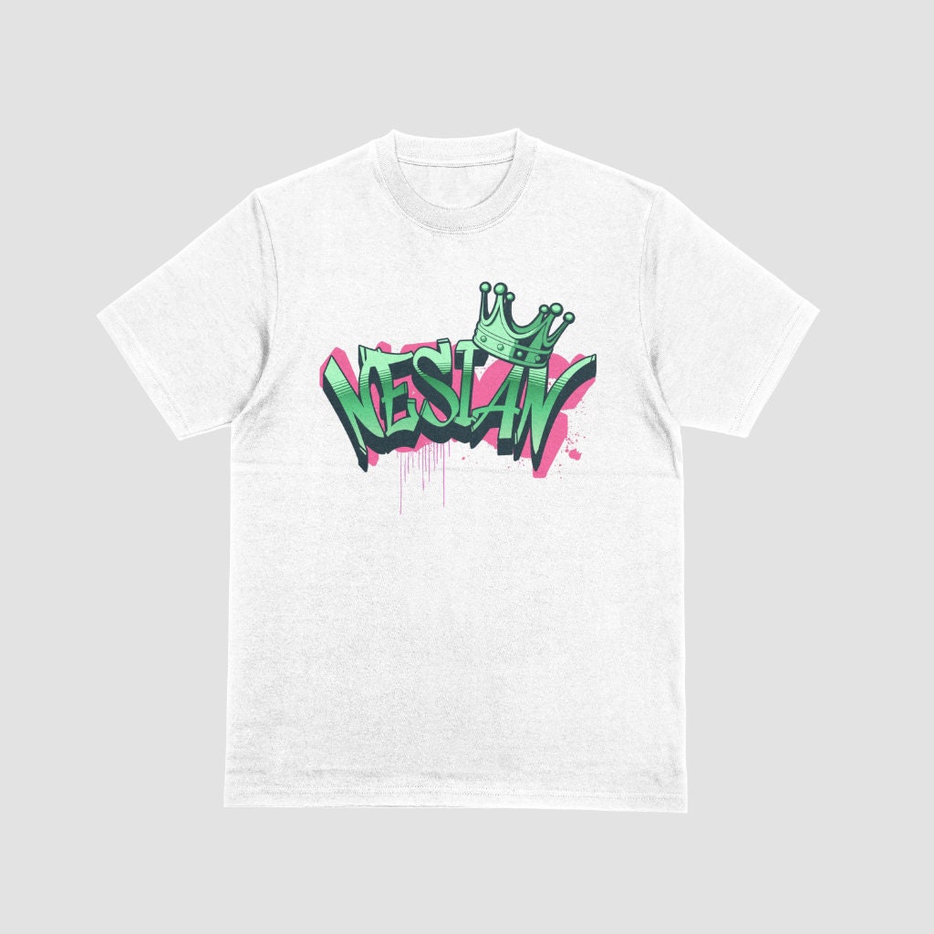 Nesian King: SVG/PDF/PNG Empowering Digital Download for Polynesian ...