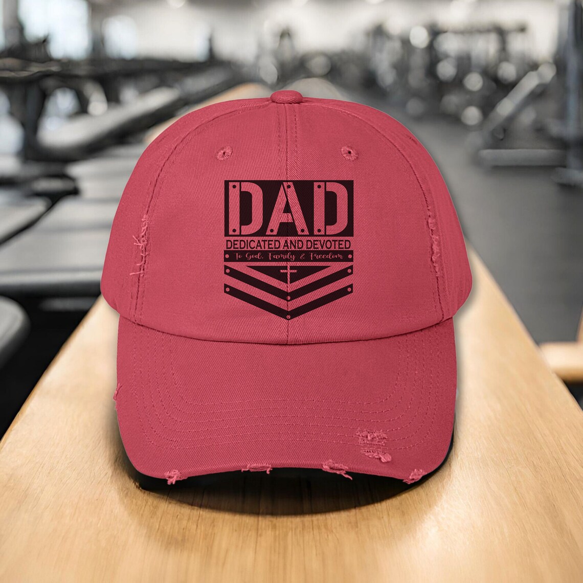 Christian Hat,christian Gift,dad Cap,religious Hat,father's Day Gift ...