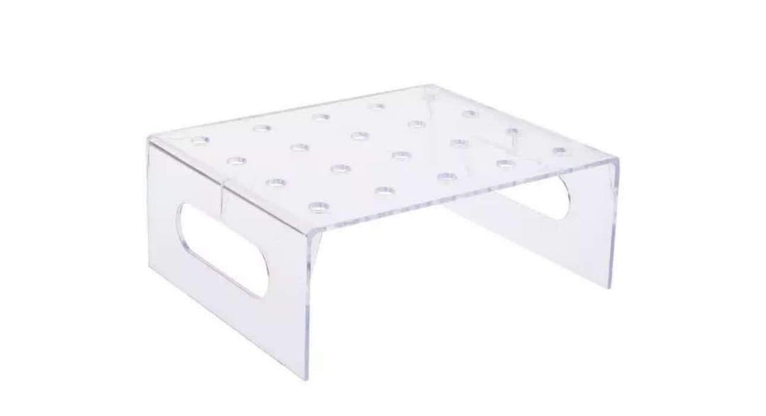 Cotton Candy Push Pop Stand - Etsy