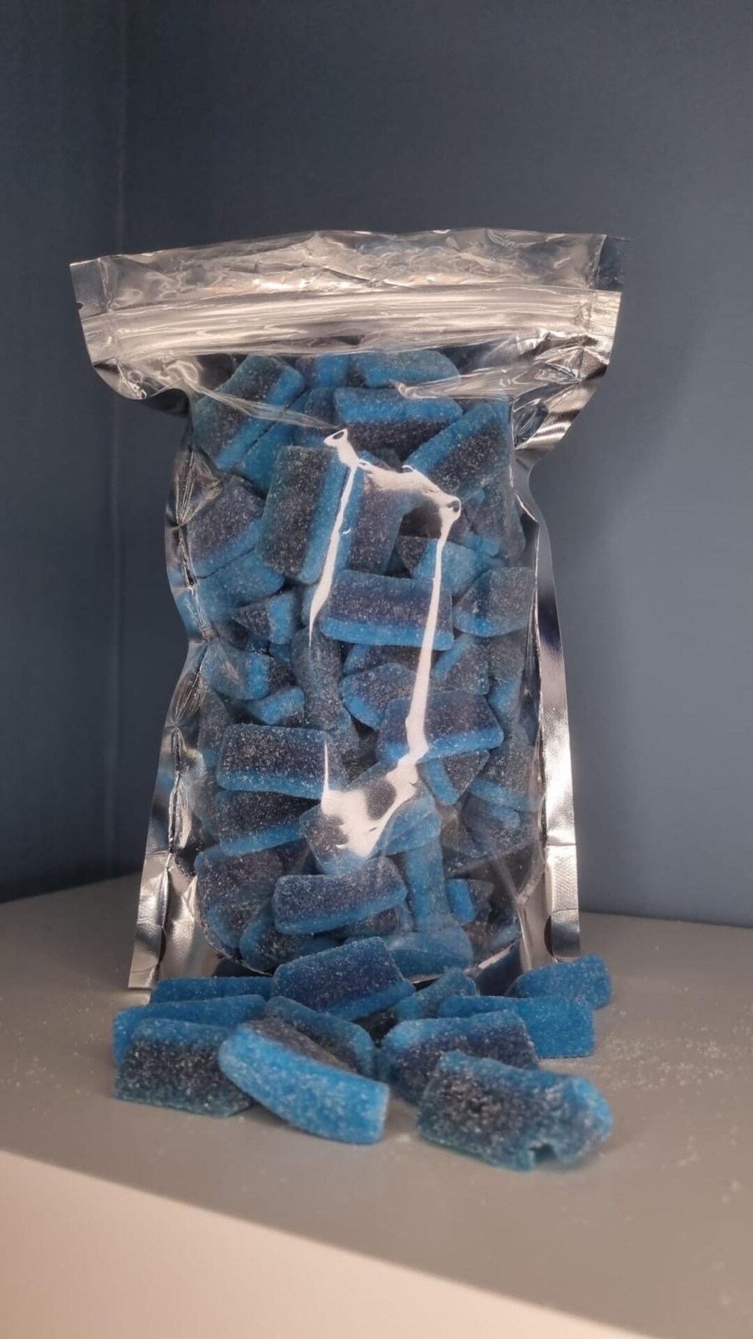 Fizzy Blue Watermelons - Etsy