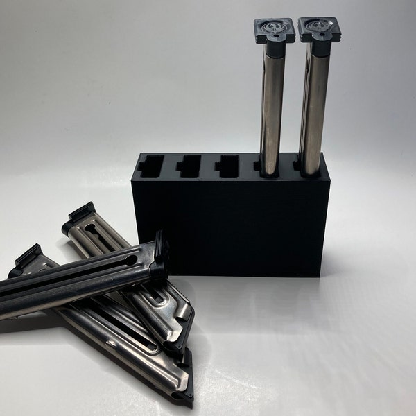 Ruger Mk Magazine Holder - Etsy