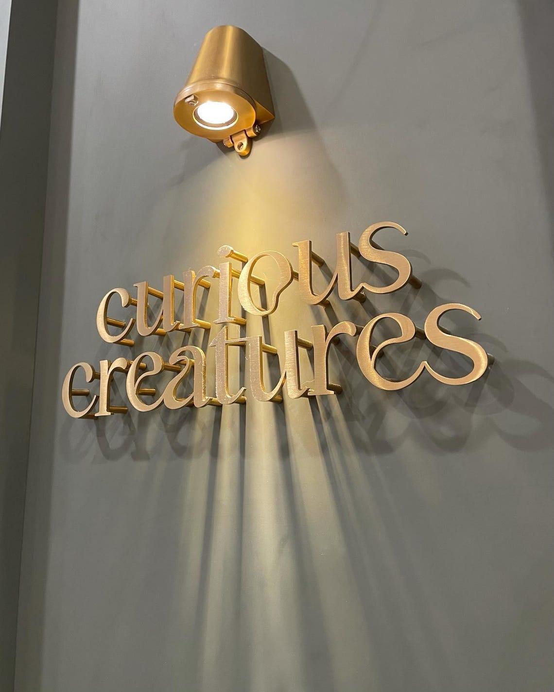 Metal Backlit Sign, Laser Cut Sign, Acrylic Business Sign, Cafe Sign ...