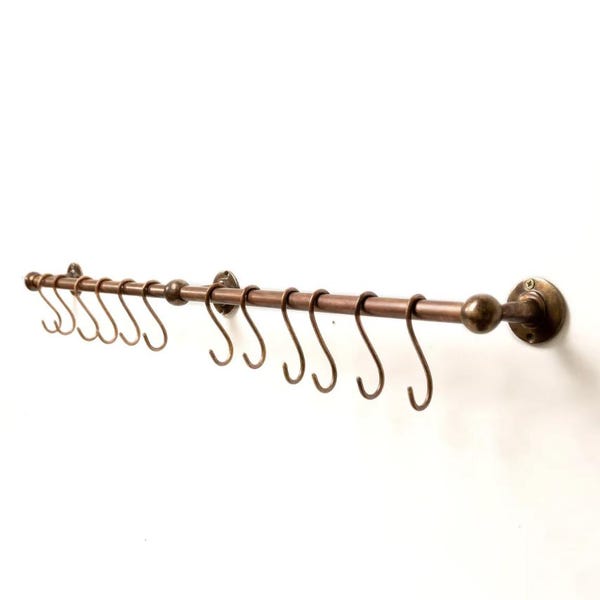 Kitchen Rail - Etsy