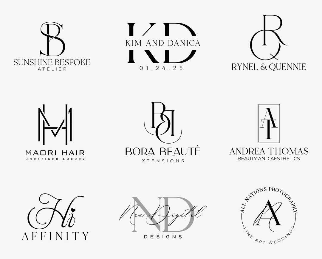 I Will Create Custom Logo Design for Your Business Professional Logo ...