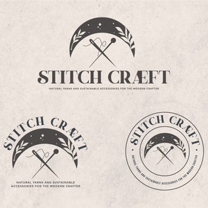 Custom Hand Drawn Logo, Logo Design, Logo Design Custom for Business ...