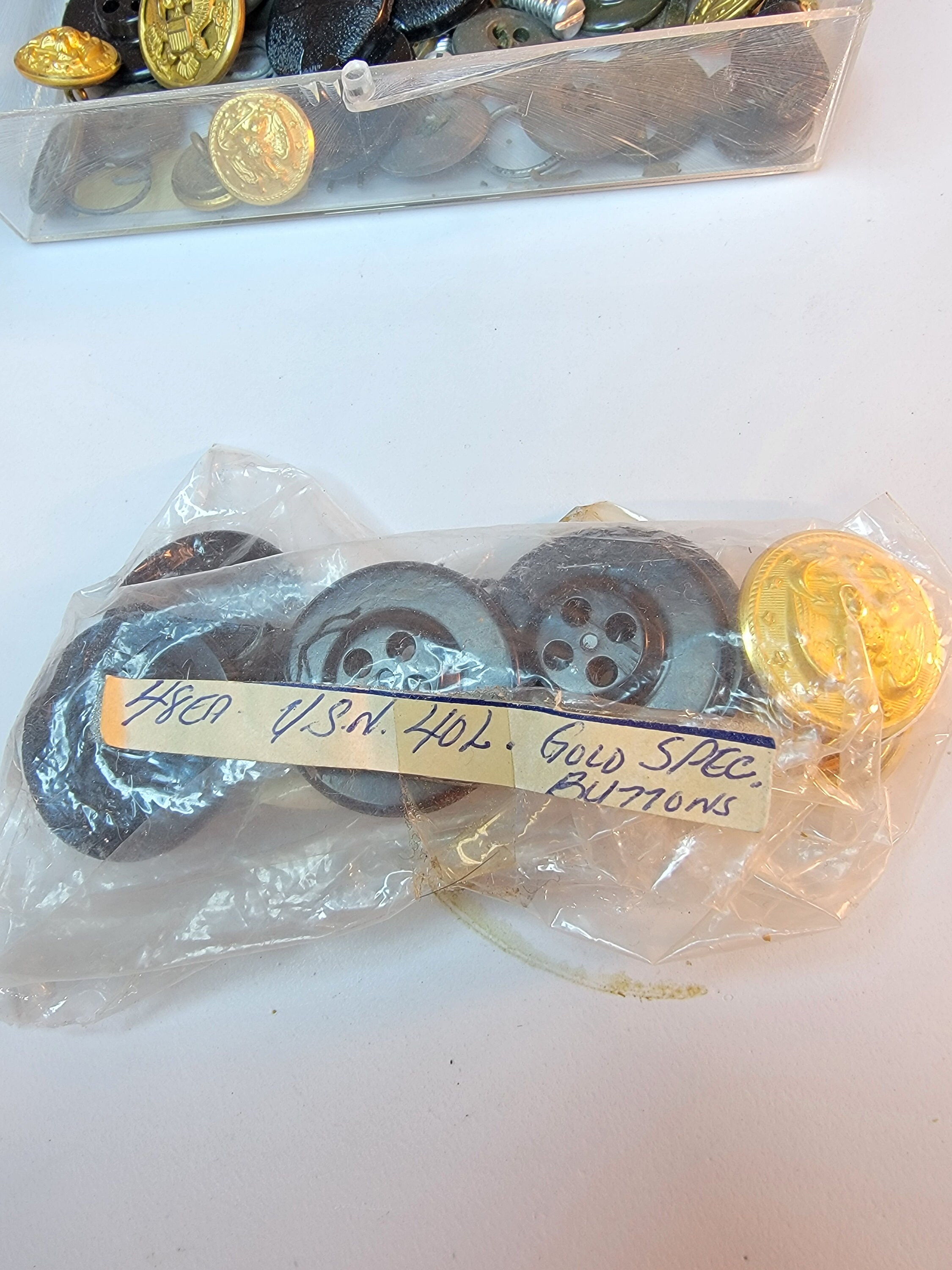 Military and Seabee Items - Etsy